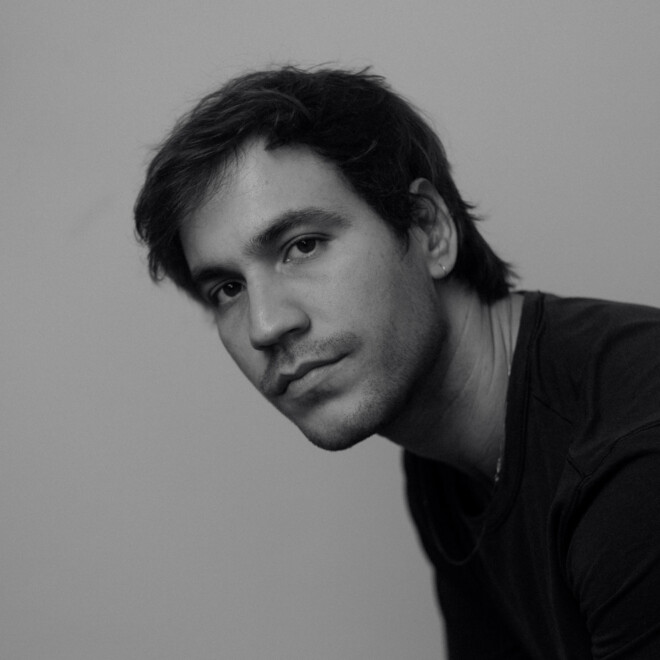 Javier Colón-Caraballo - FilmFreeway