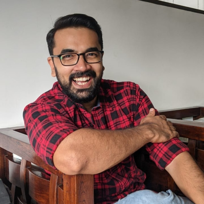 ABRAHAM JOSEPH - FilmFreeway