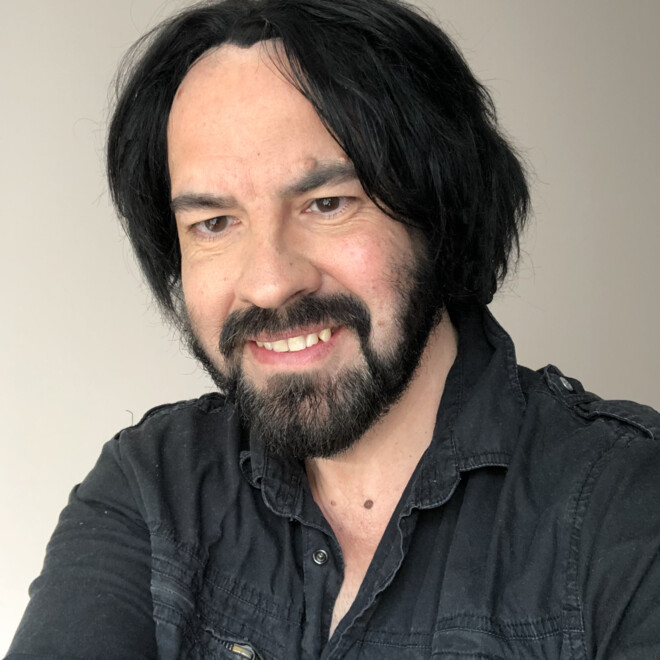 Michel Rousseau - FilmFreeway