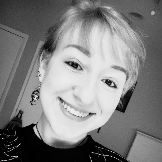 Andjela Preradovic - FilmFreeway