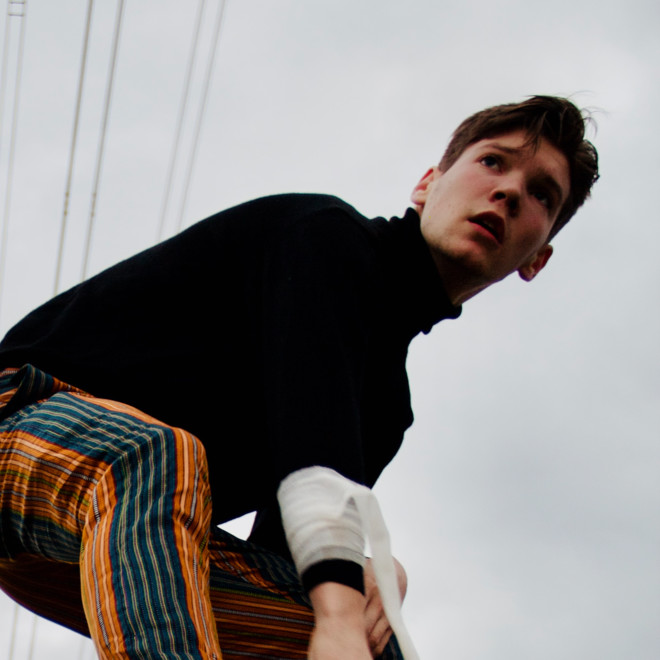 Alexander Stuart Peters - FilmFreeway