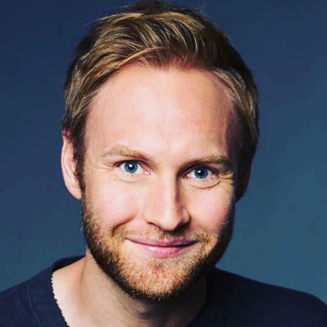 James Francis Ginty - FilmFreeway