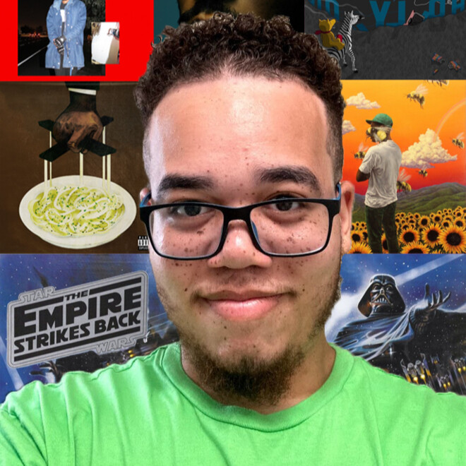 George W. Campbell - FilmFreeway