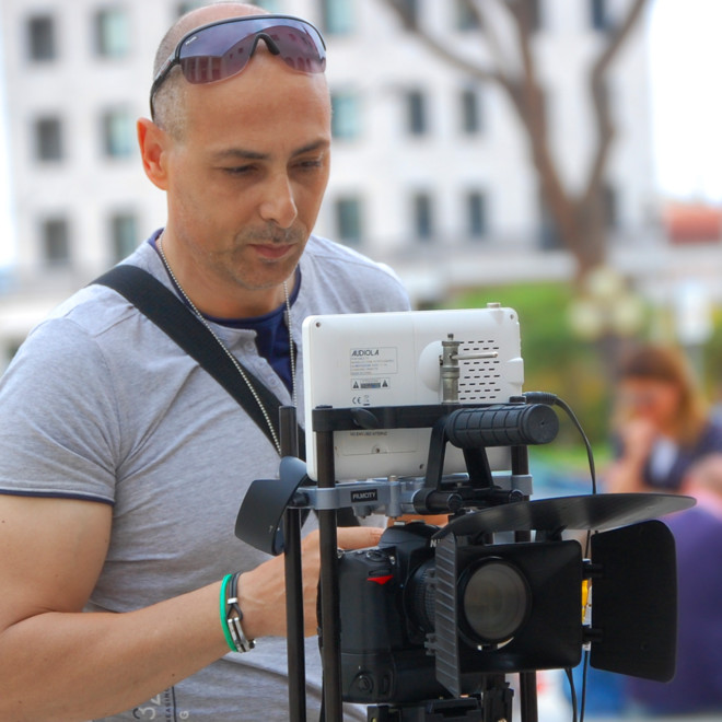 Ignazio Vacca - FilmFreeway