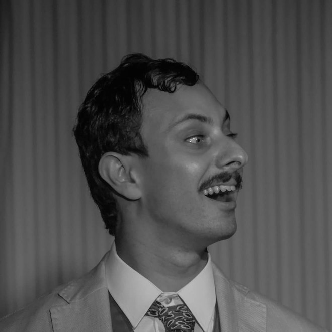 Miles Drexler - FilmFreeway