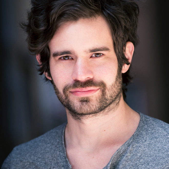 David Gazzo - FilmFreeway