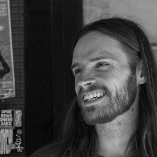 Nicholas Demery - FilmFreeway