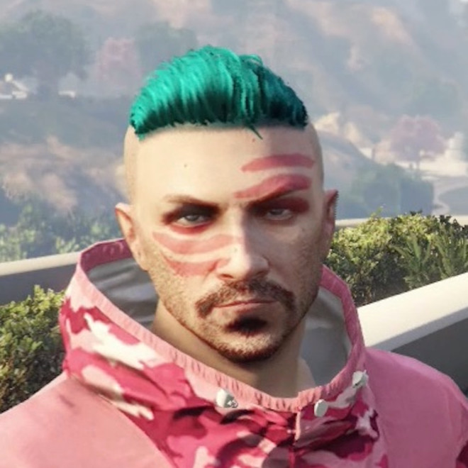 Sam Crane - FilmFreeway