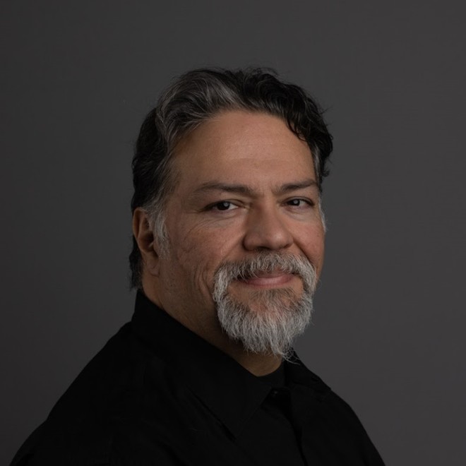 Ed Castañeda - FilmFreeway