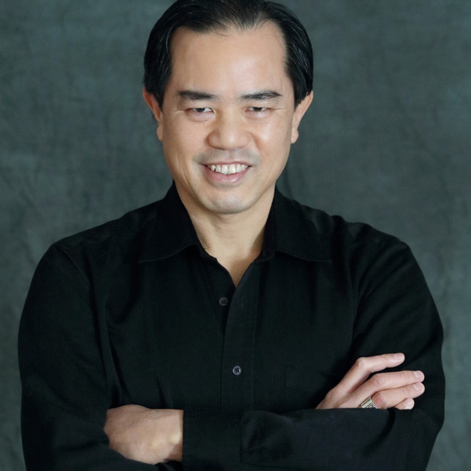 Kagan Goh - FilmFreeway