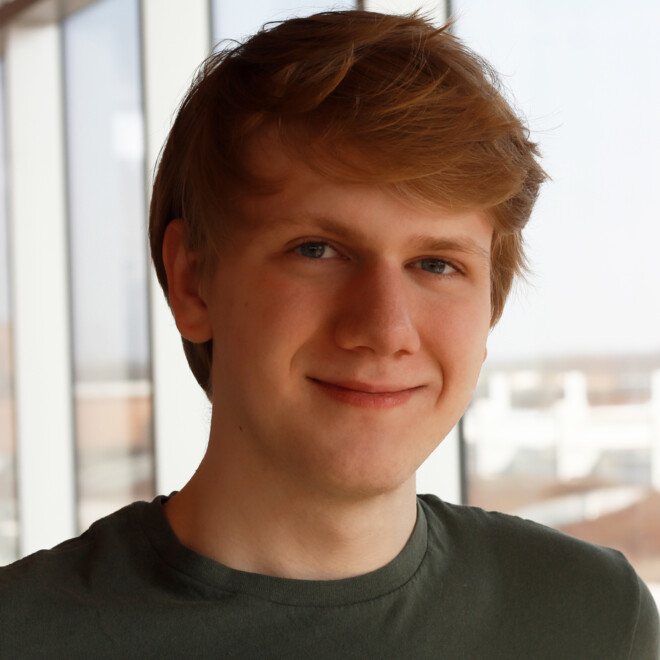 Jacob French - FilmFreeway