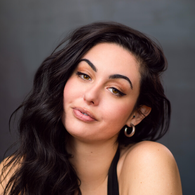 Shannon Sullivan - FilmFreeway