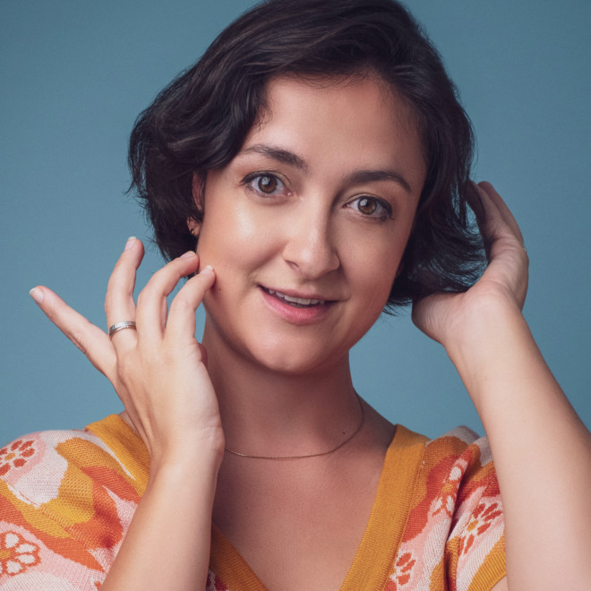 Elizabeth Mae Alan - FilmFreeway