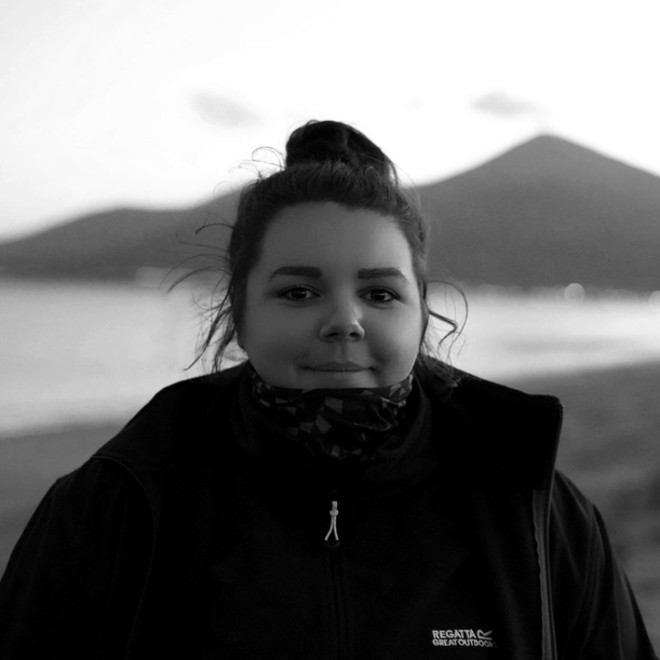 Rachel Coffey - FilmFreeway