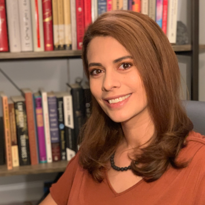 Suzi Nova - FilmFreeway