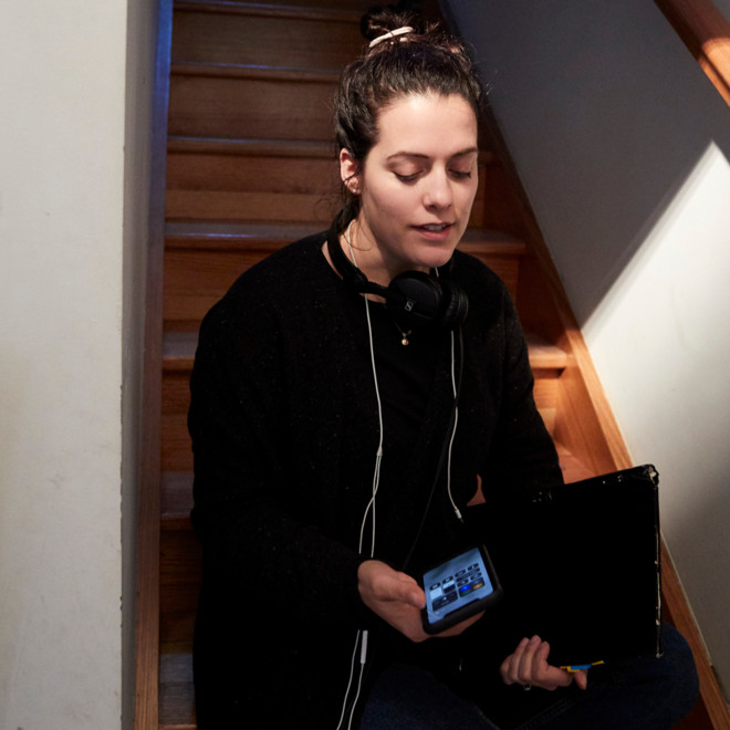 Alexandra Leary - FilmFreeway