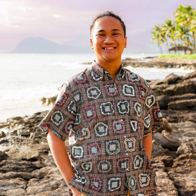 Justin Gerald Ocampo - FilmFreeway