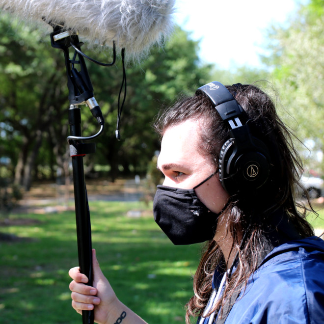 Trevor Murray - FilmFreeway