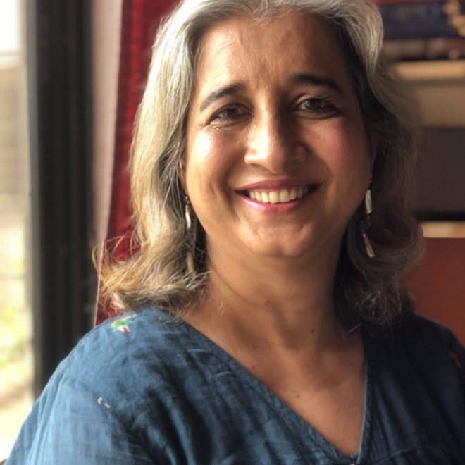 Batul Mukhtiar - FilmFreeway