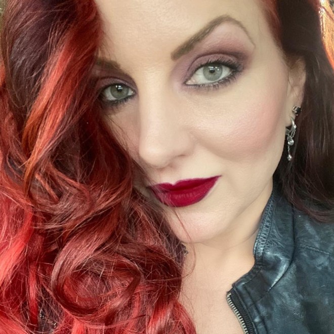 Crystal Cleveland - FilmFreeway