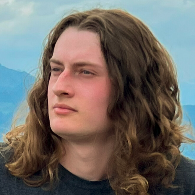 Tyler Cook - FilmFreeway