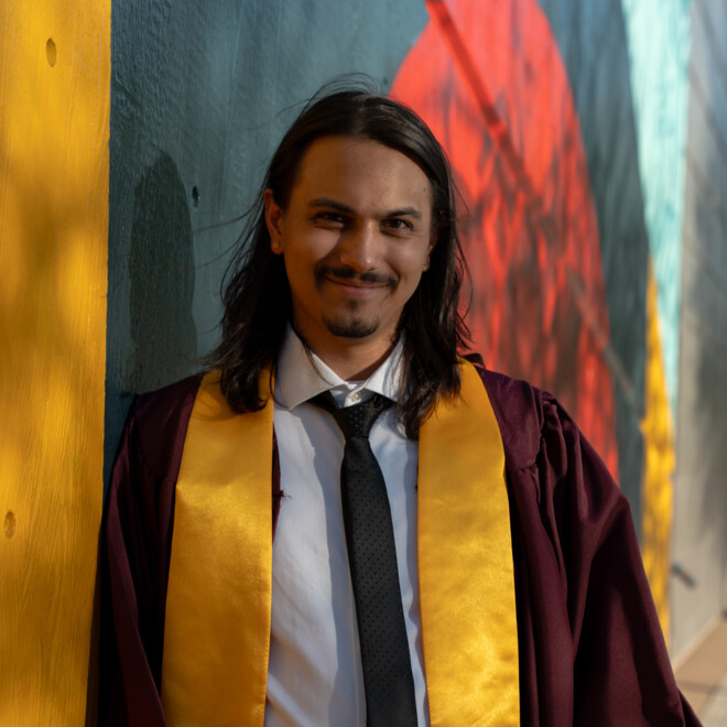 Collin M. Thomas - FilmFreeway