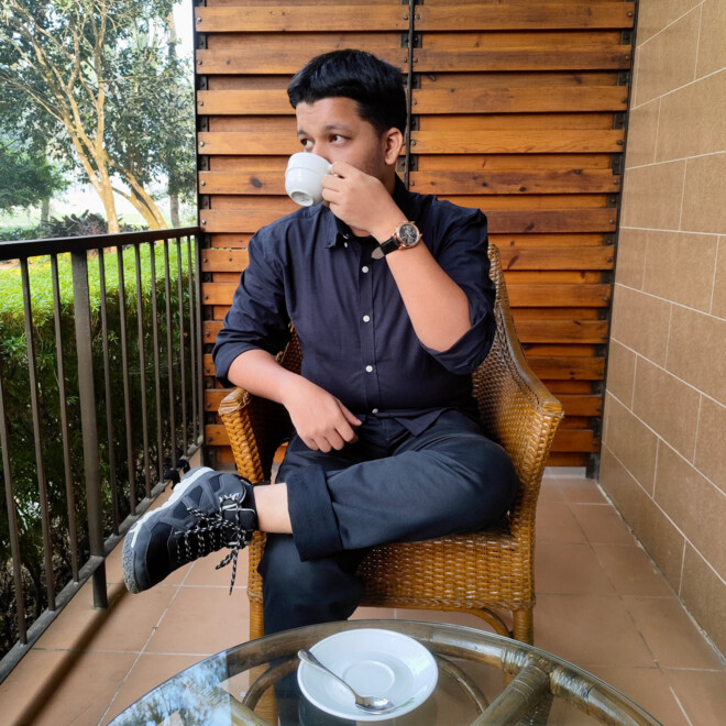 MD Abu Siyam - FilmFreeway