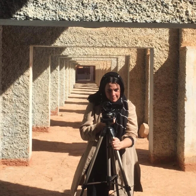 Anna Moreno - FilmFreeway