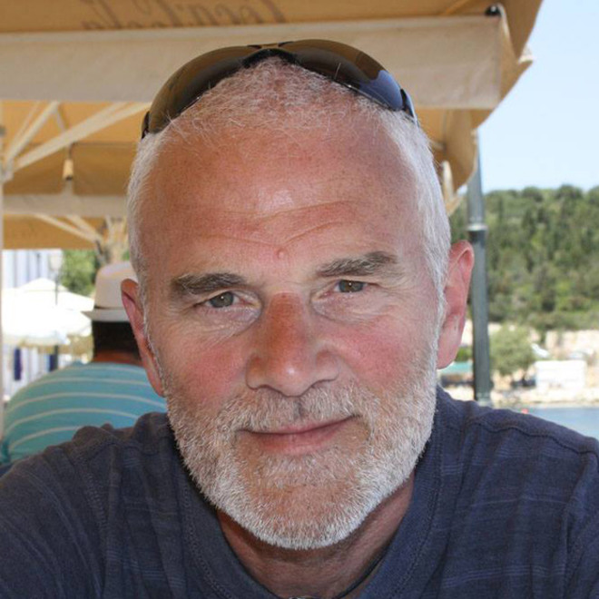 Jon King - FilmFreeway