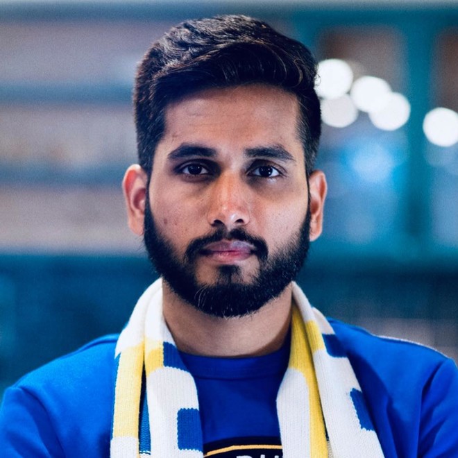 Sri Charan - FilmFreeway