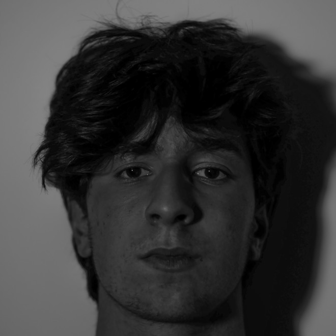 Noah Jaffe - FilmFreeway