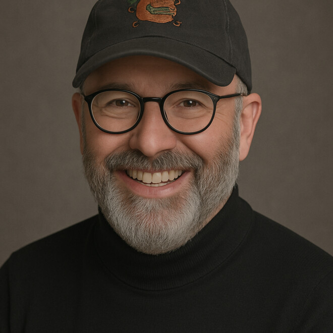 Josh Manheimer - FilmFreeway