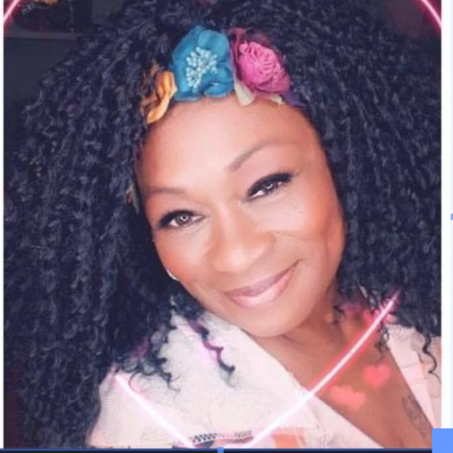 Shelley Williams - FilmFreeway