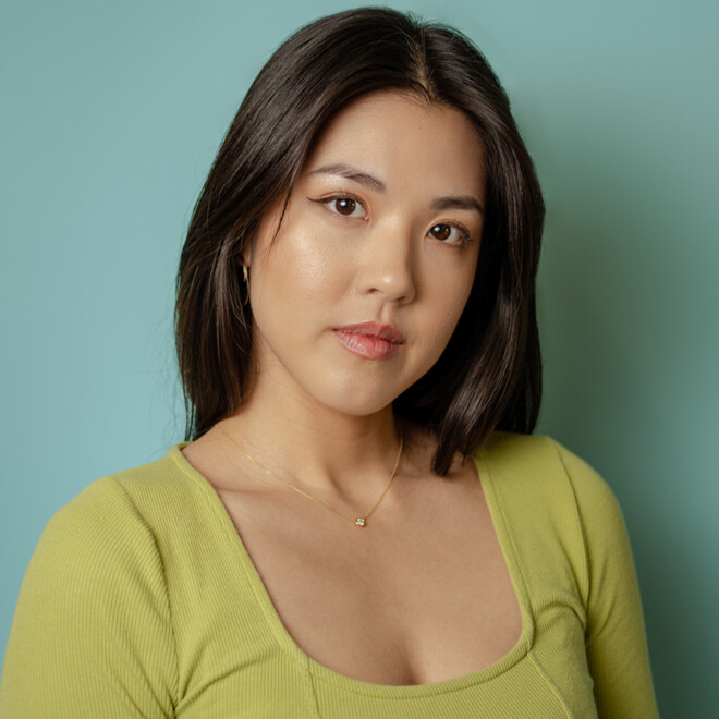 Chelsea Sik - FilmFreeway