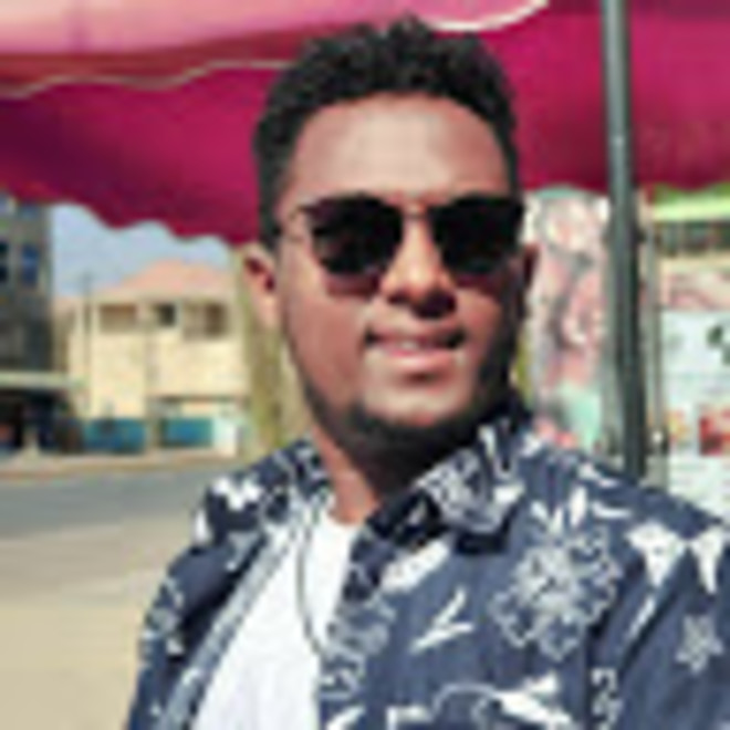 Alula Eshetu - FilmFreeway