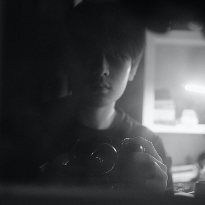 Yao Su - FilmFreeway