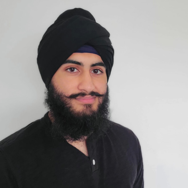 Jaskaran Ghag - FilmFreeway