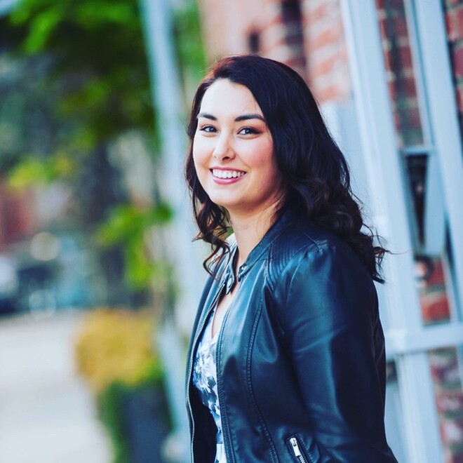 Ashley Miller - FilmFreeway