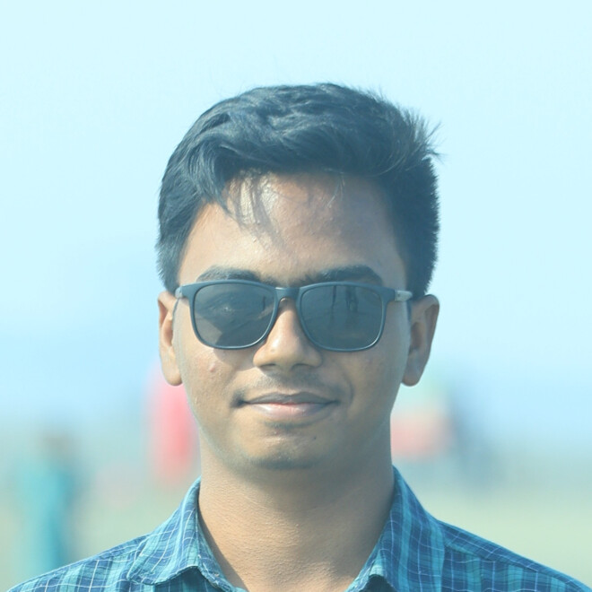 Likhon Chandra Datta - FilmFreeway