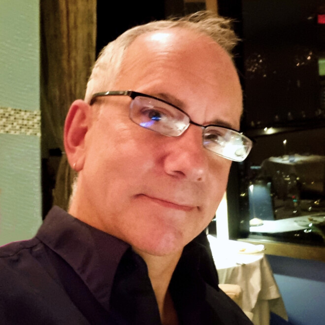 Timothy Shireman - FilmFreeway