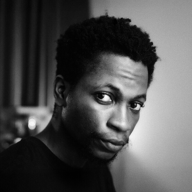 Shedrack Salami - FilmFreeway