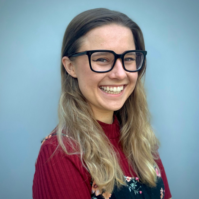 Abby Fitzgerald - FilmFreeway