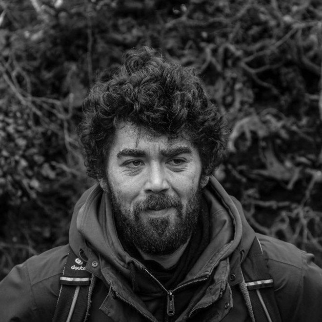 Timothy Van de Laar - FilmFreeway