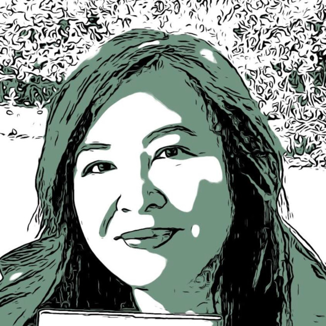 Aileen Cassinetto - FilmFreeway