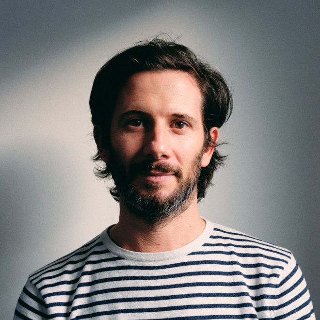 Simon London - FilmFreeway