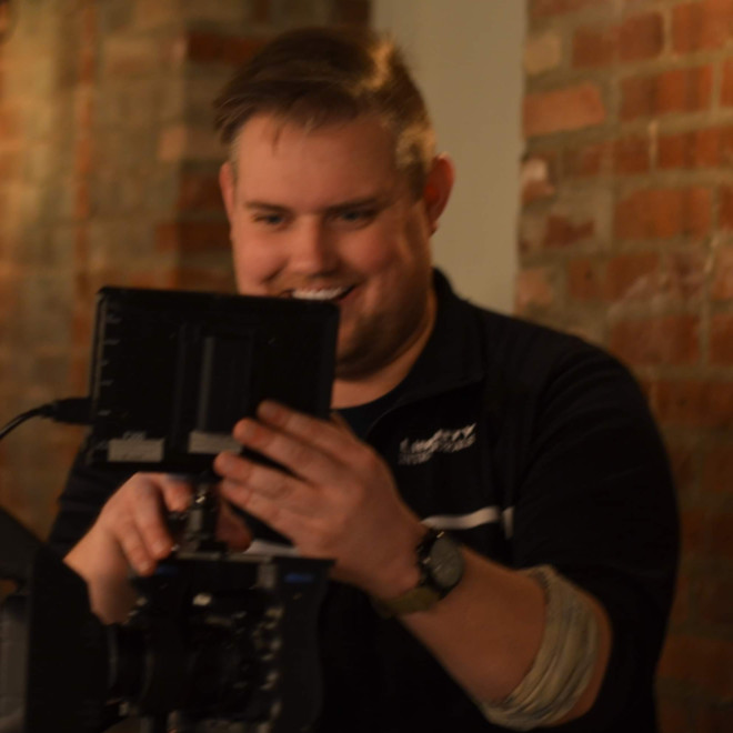 Henry Riley - FilmFreeway