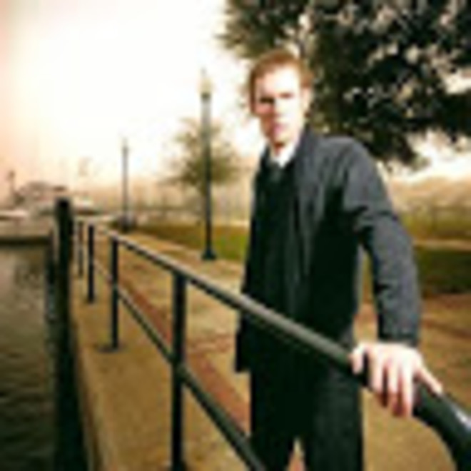 John Mistrot - FilmFreeway