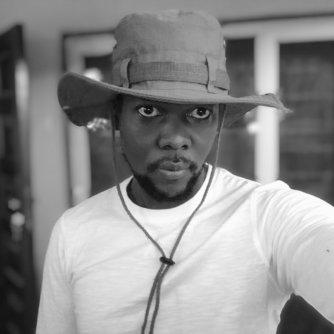 Hassan Kafumbe - FilmFreeway