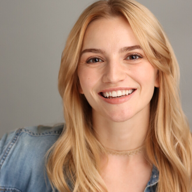 Carlee Soeder - FilmFreeway