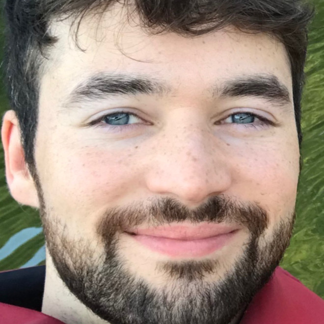 Brendan Leonard - FilmFreeway